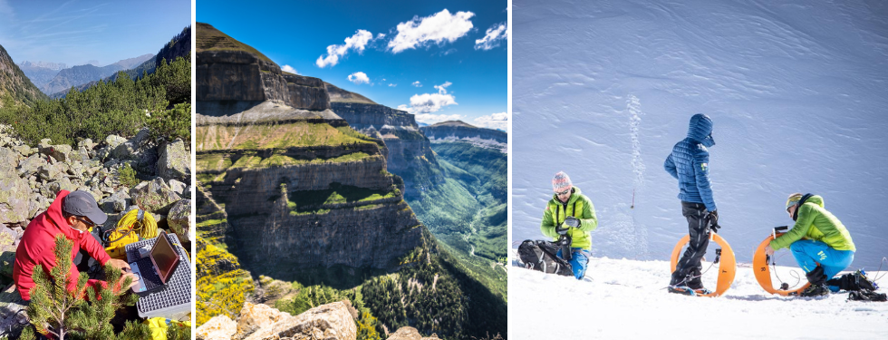 Jacopo Boaga | DIPARTIMENTO DI GEOSCIENZE | Università di Padova